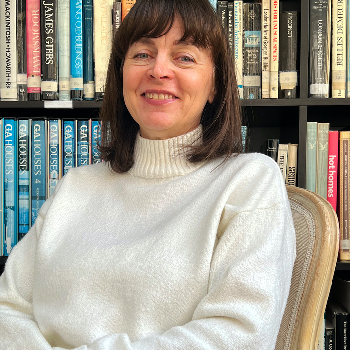 Our Team - Inchbald School of Design